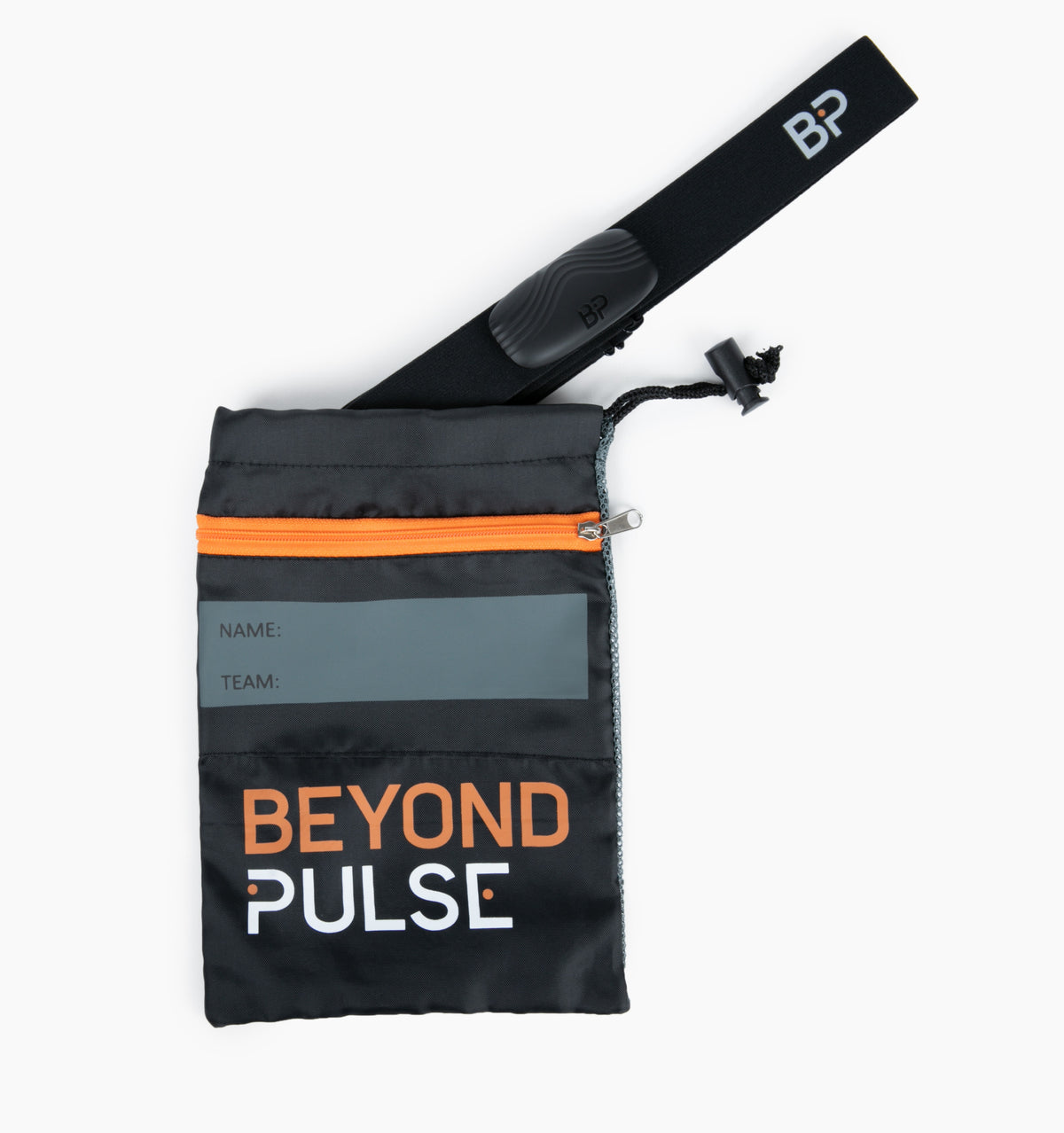 Beyond Pulse Smart Belt | Beyond Pulse