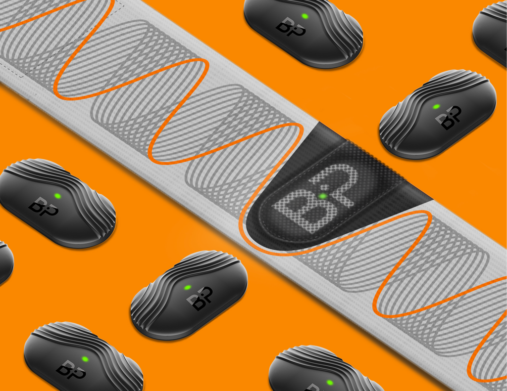 Beyond Pulse Flowband | Beyond Pulse